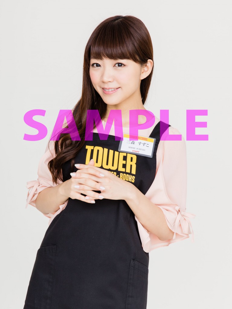 6thシングル Xenotopia【通常盤】 | mimorin.com 三森すずこオフィシャルサイト