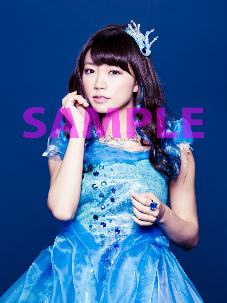 6thシングル Xenotopia【初回限定盤】 | mimorin.com 三森すずこオフィシャルサイト