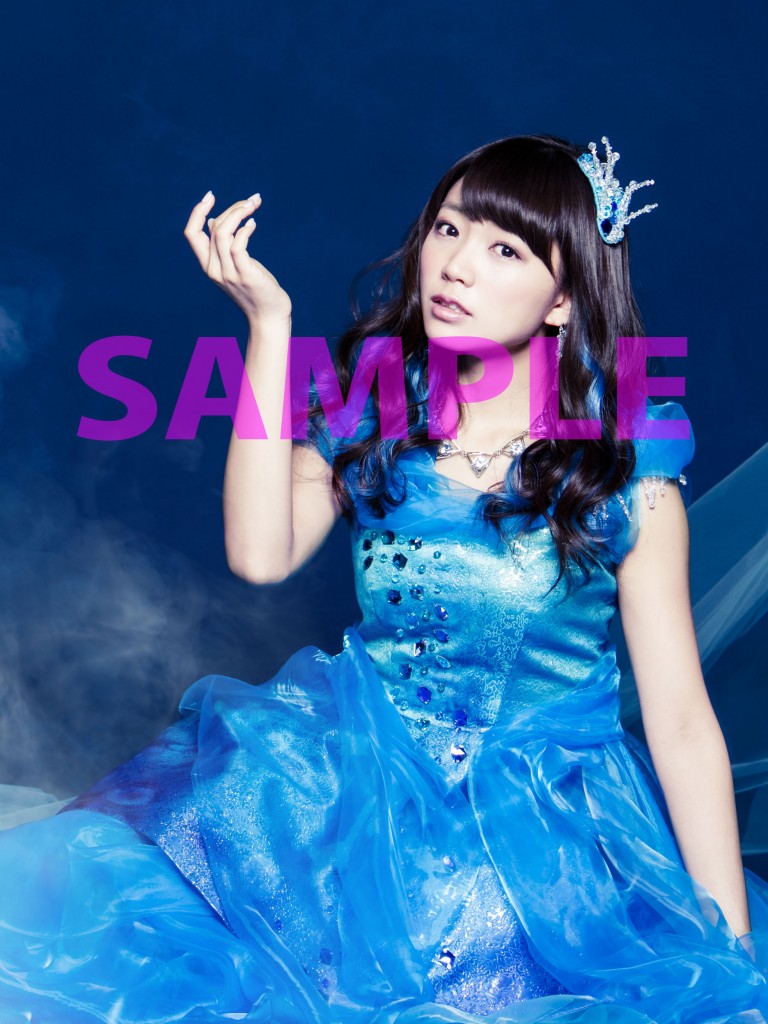 6thシングル Xenotopia【初回限定盤】 | mimorin.com 三森すずこオフィシャルサイト